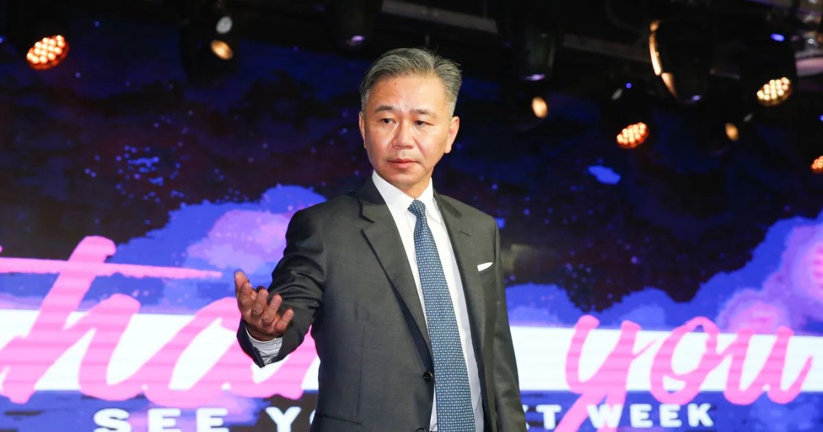 Ep42｜台塑6000億海外信託爭奪戰！么子王文祥「要權不要錢」挑戰四人小組 鏡好聽 Mirror Voice